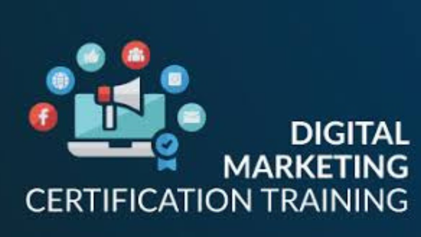 The Top 5 Digital Marketing Certifications